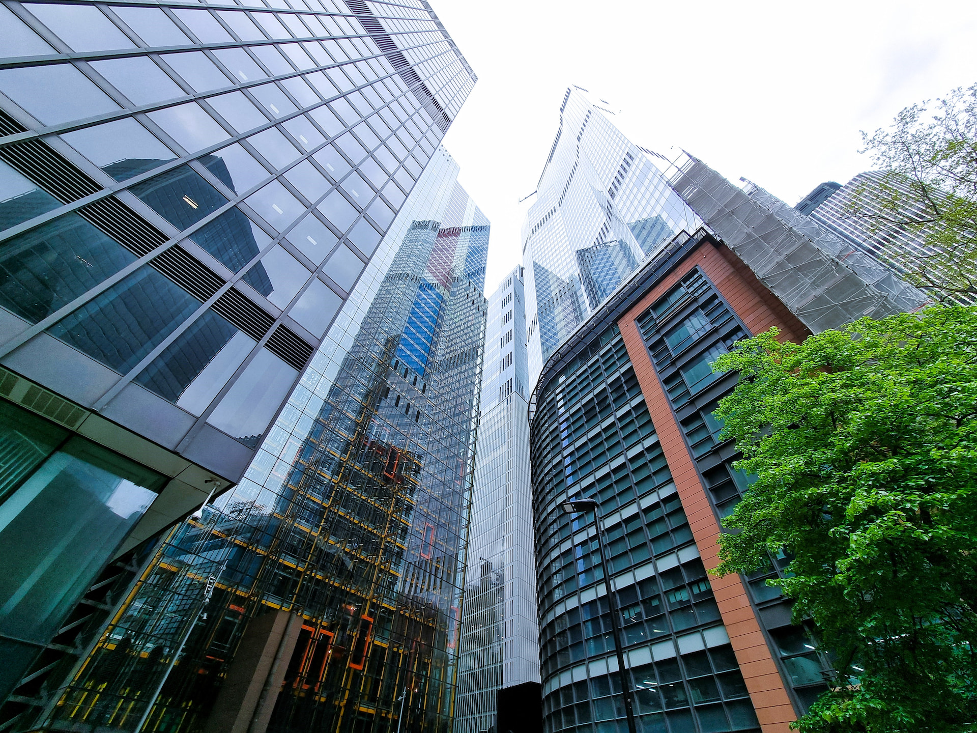 Commercial - Ridge Lane